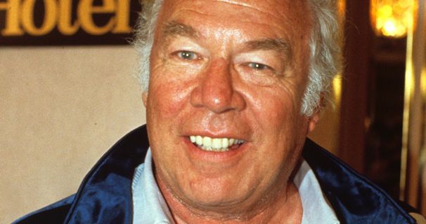 Cool Hand Luke and Dallas star George Kennedy dies, aged 91 | News | TV ...