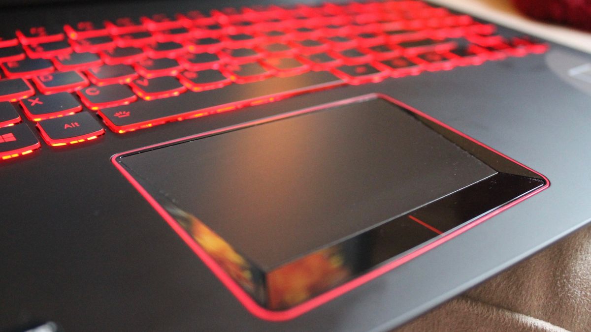 Lenovo Legion Y520 review | TechRadar