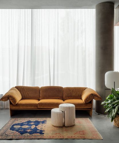 5 minimalist design tips from Whyle apartments in DC | Livingetc