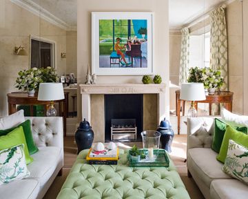 Decorating ideas: 24 ways to create stylish and enduring designs ...