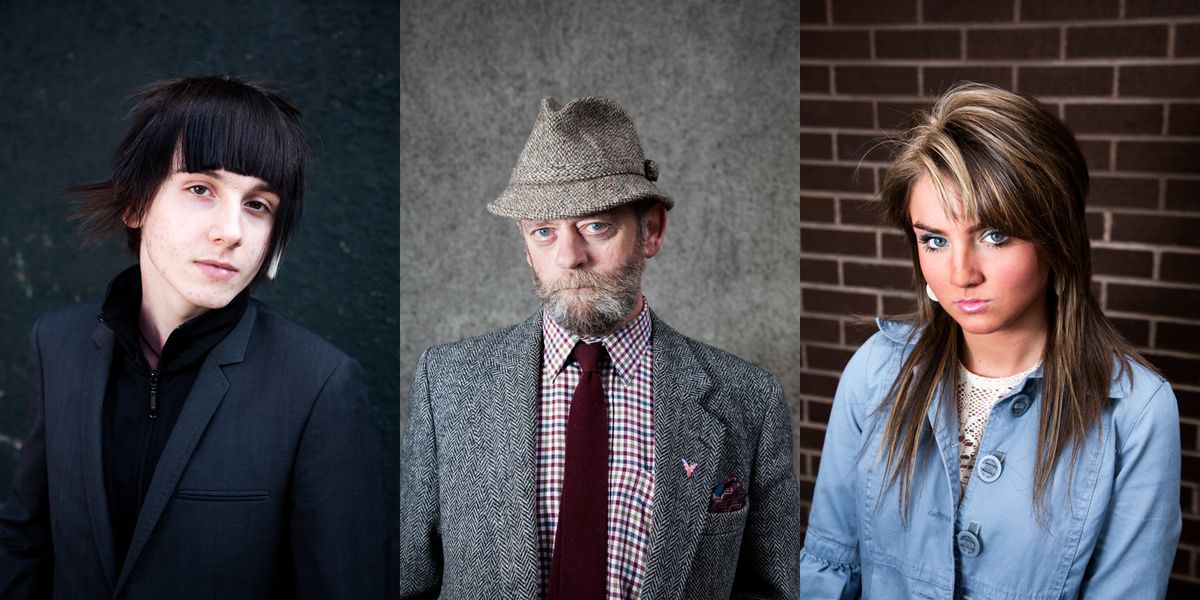 How to shoot a photo project | TechRadar