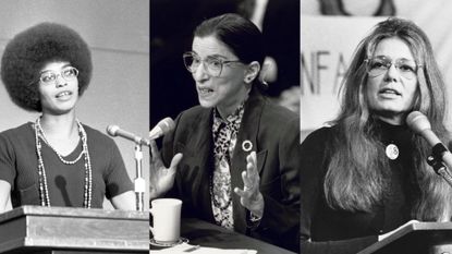 55 Famous Women in History Who Changed the World | Marie Claire
