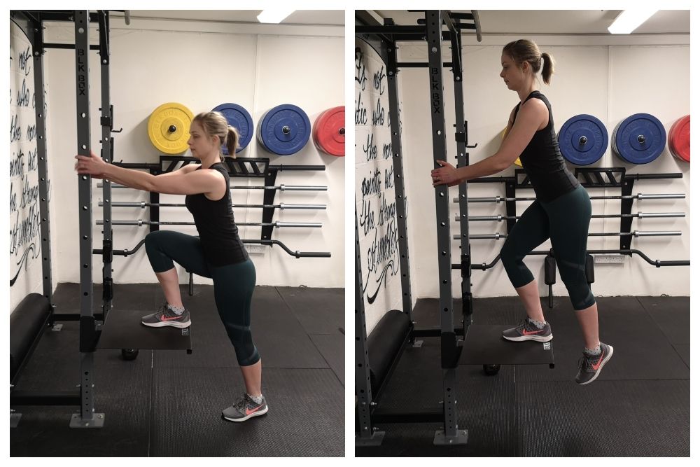 Strength training for cyclists: do the gains really justify the time ...