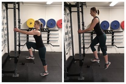 Strength training for cyclists: do the gains really justify the time ...