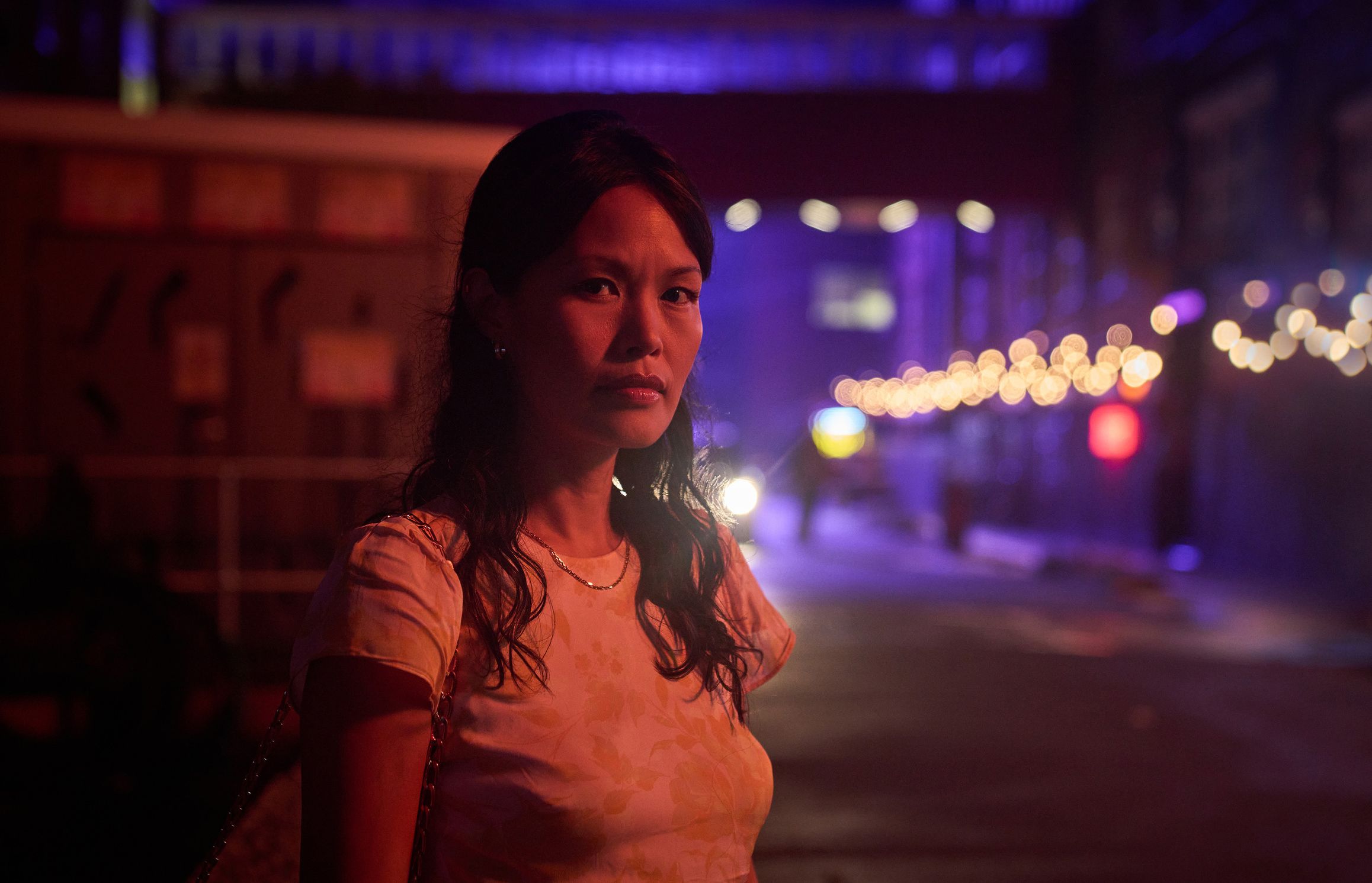 Red Eye ending explained: Who killed Shen Zhao? | What to Watch