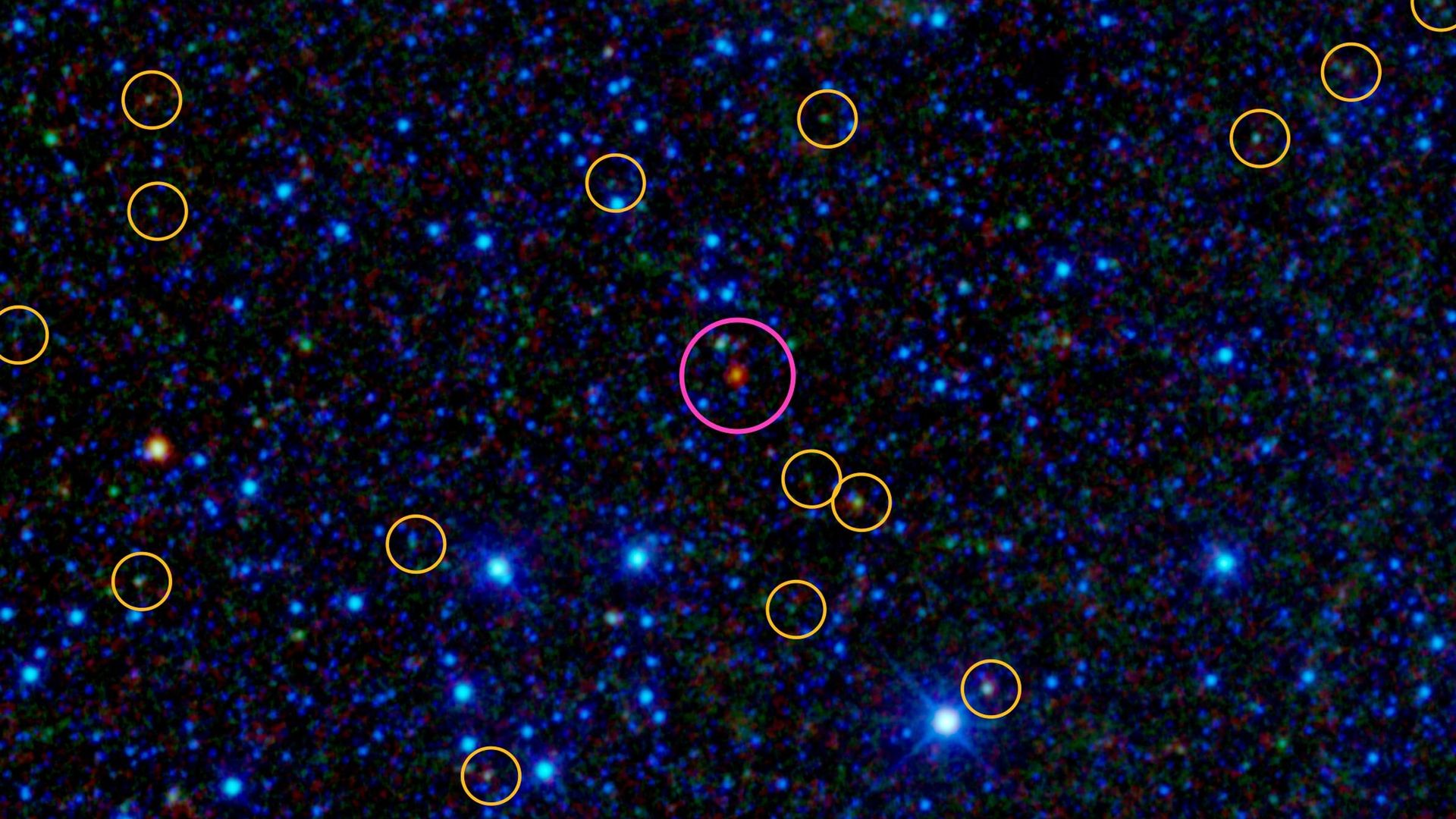 7 potential 'alien megastructures' spotted in our galaxy are not what ...