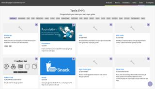 Design systems: everything you need to know | Creative Bloq