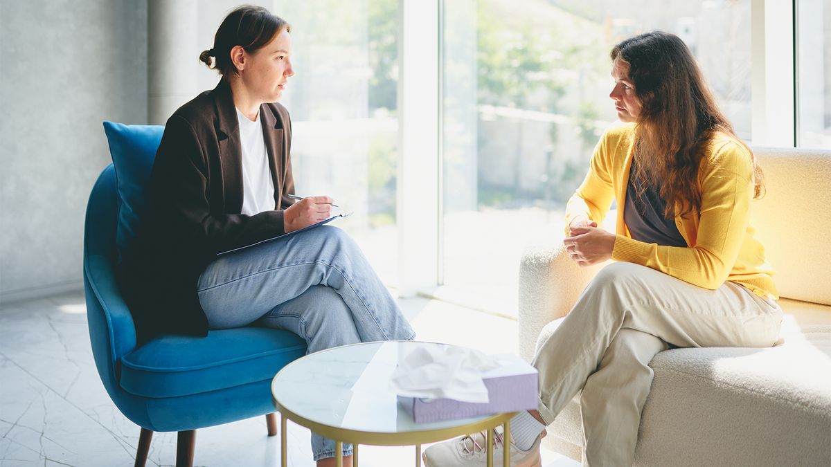 'Game-changing': Headspace's new better sleep program reduces insomnia ...