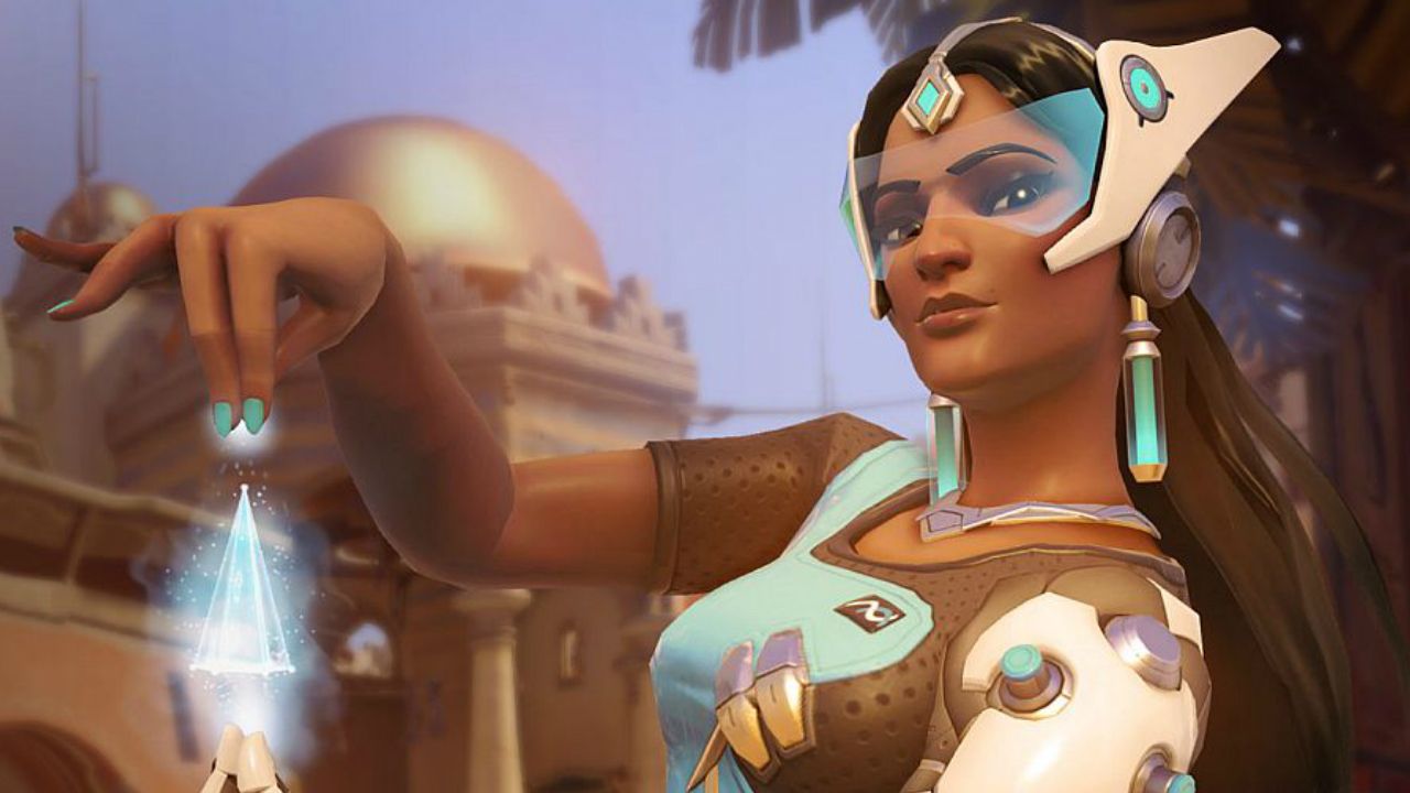 Overwatch World of Warcraft skins are included with BlizzCon 2019 ...
