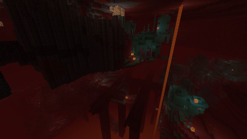 Minecraft changelog: 'The Nether Update' and 1.16.2 for Bedrock and ...