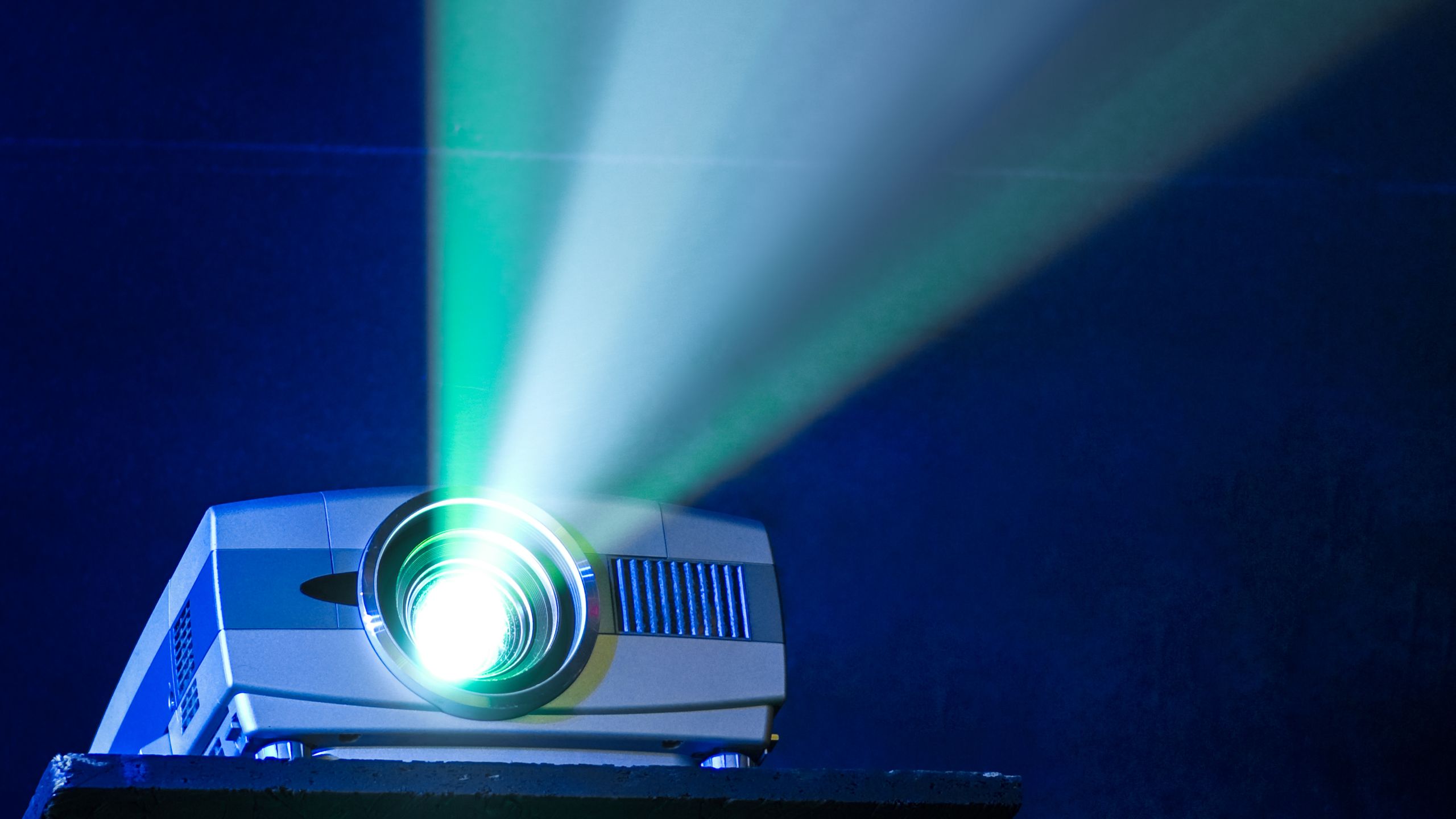 The best projector for video | Digital Camera World