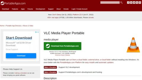 Best portable app of 2024 | TechRadar