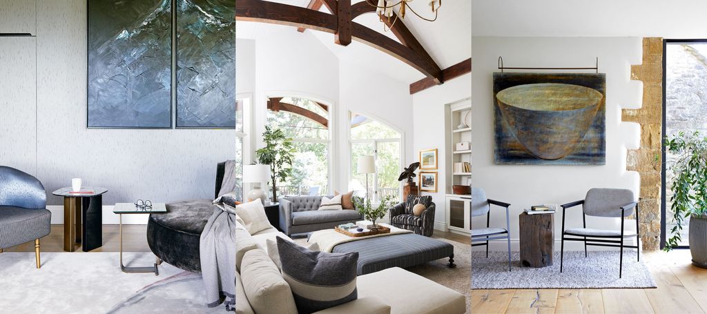 6 coffee table alternatives to consider for your living room | Homes ...