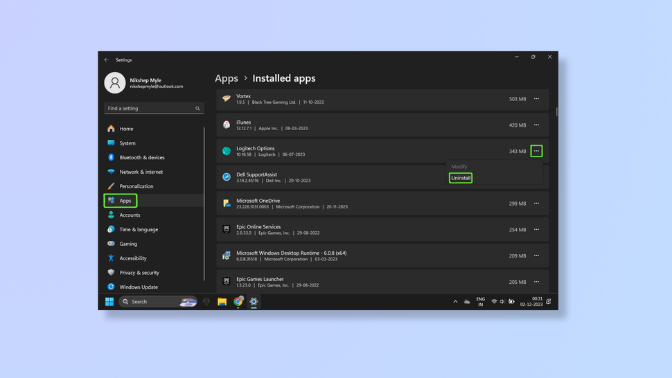 How to fix a runtime error in Windows 11 | Tom's Guide