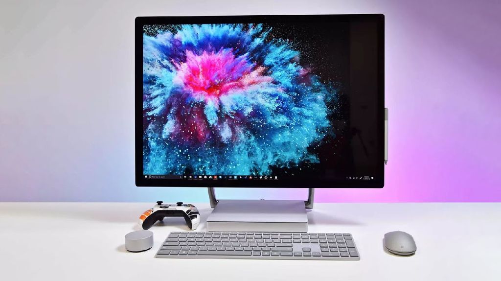Microsoft ends production on Surface Studio 2+ as stock dwindles ...