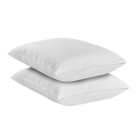 10 Types of Pillows — The Fillings You Need to Know | Livingetc