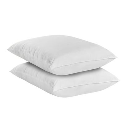 10 Types of Pillows — The Fillings You Need to Know | Livingetc