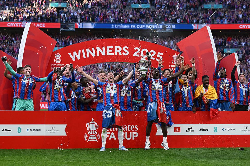 FA Cup TV guide: Broadcasters, live streams, fixtures | FourFourTwo