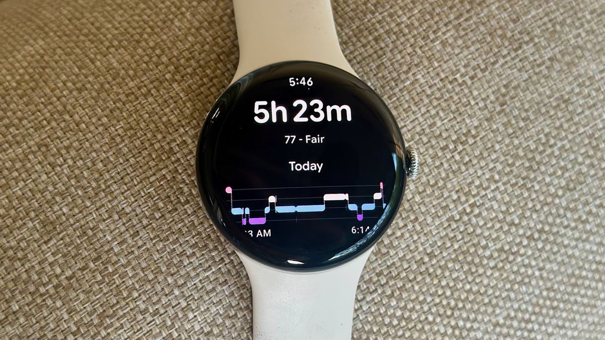 Samsung's rogue stress alerts signal a larger problem with smartwatches ...