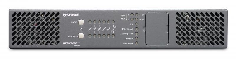 Harris Broadcast unveils end-to-end support for new ATSC standards | TV ...