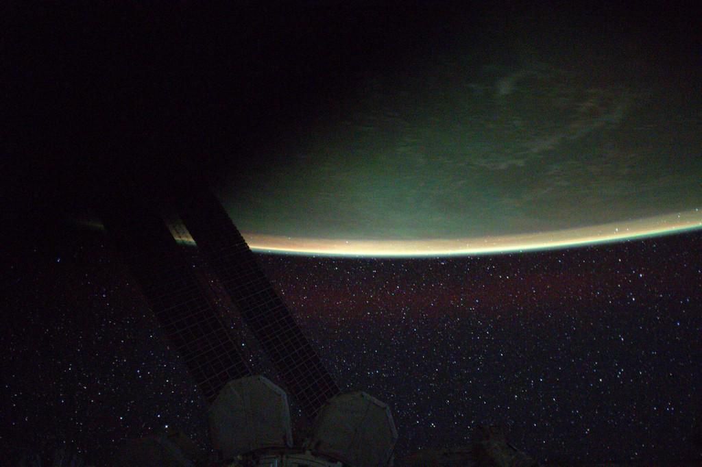 Space Image of the Day Gallery (August 2015) | Space