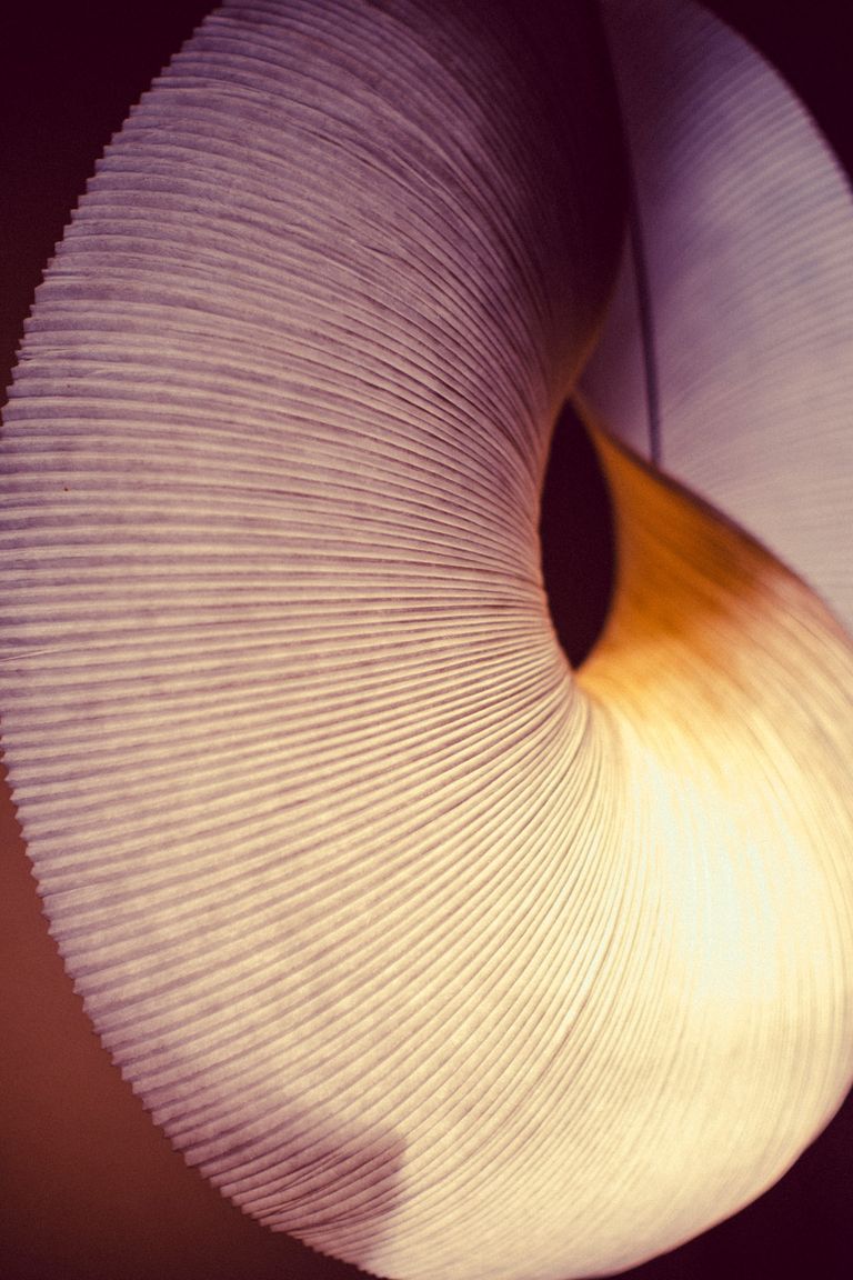 Inside Ingo Maurer’s poetically whimsical world | Wallpaper*