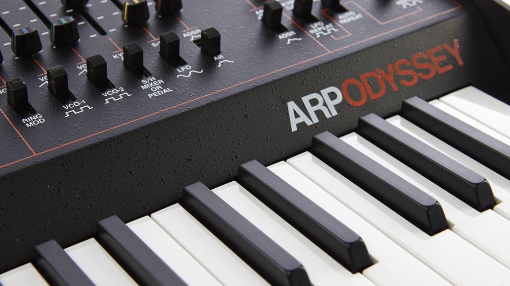 SampleRadar Synth Week 2024 special: grab 3,569 free synth samples! | MusicRadar