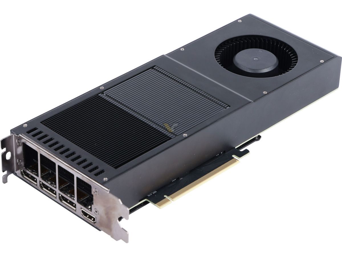 Galax brings blower-style cooling to new RTX 4070 Super and 4070 Ti ...