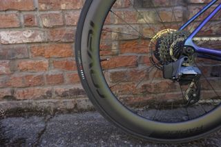 Roval Rapide CL II wheelset review | Cycling Weekly
