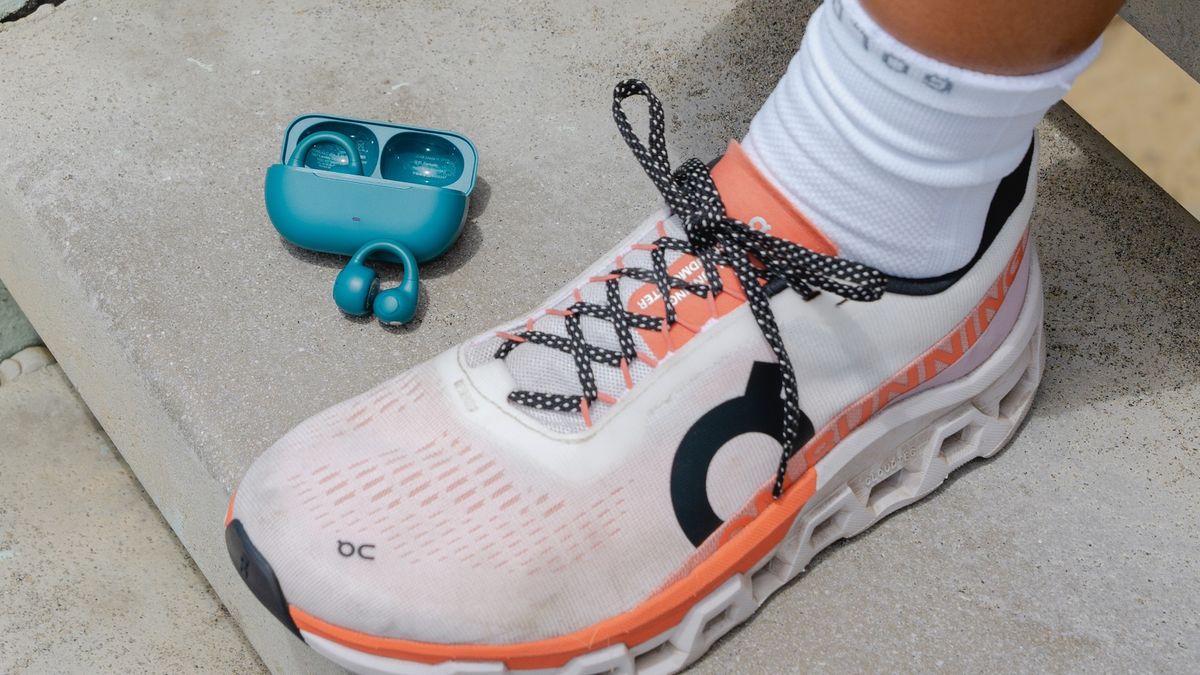 JLab's new sports earbuds have a marathon 52-hour battery life | What ...