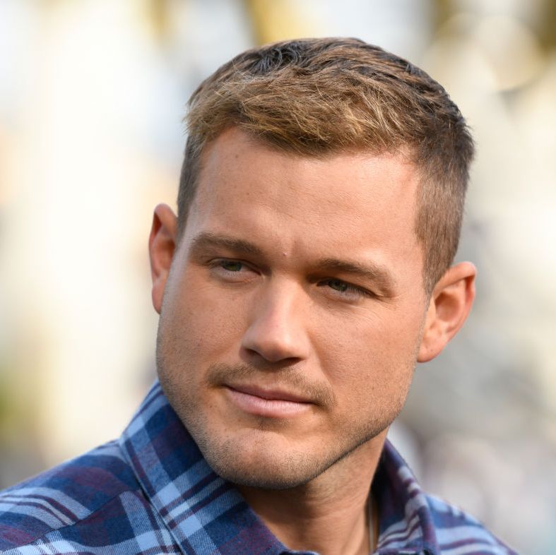 Colton Underwood Jumping the Fence Memes Are Taking Over the Internet ...