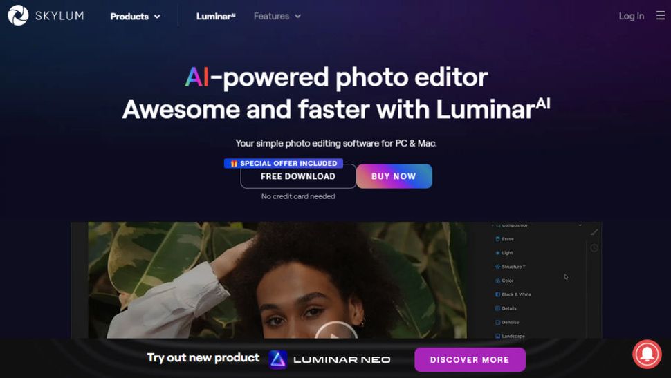 Best Adobe Photoshop alternatives in 2022 | TechRadar