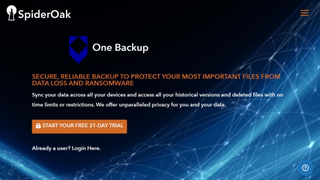 Best business cloud storage of 2024 | TechRadar