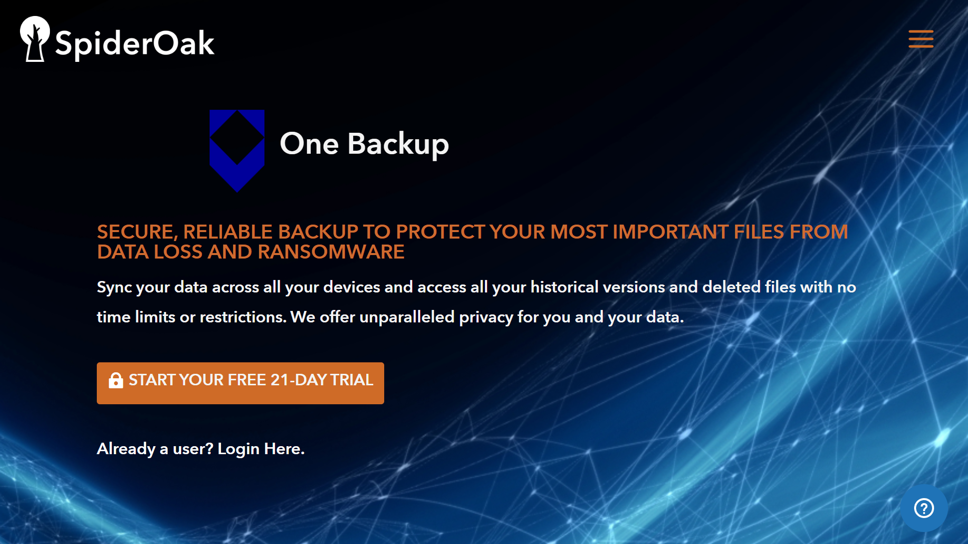 Best business cloud storage of 2024 | TechRadar