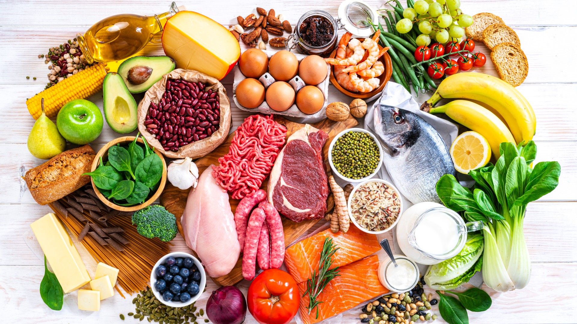 How to track your macros | Live Science