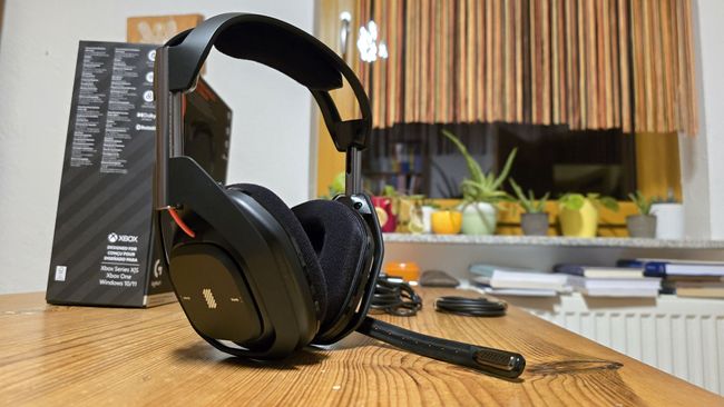 Astro A50 (Gen 5, 2025) review: The king of convenience returns ...
