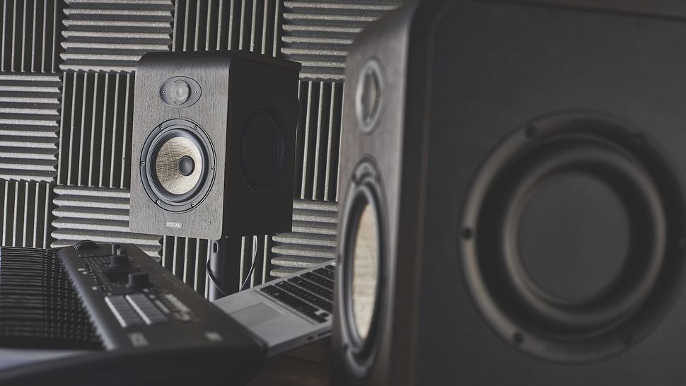 How to mix in 5.1 surround on a budget | MusicRadar