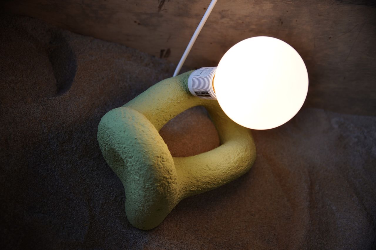 The Lagos Light Series harnesses the power of collaboration | Wallpaper