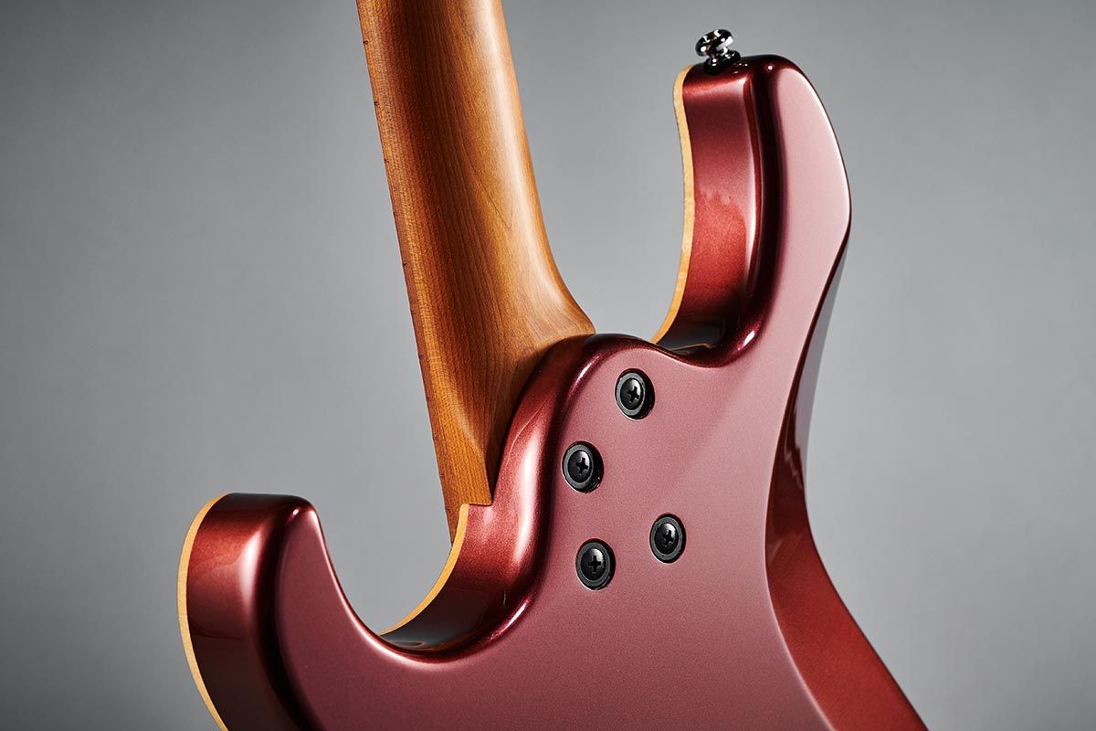 Cort G300 Pro review | MusicRadar