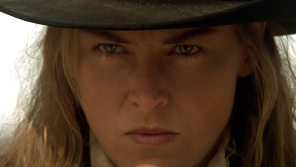 The Best Westerns To Watch On Hulu | Cinemablend