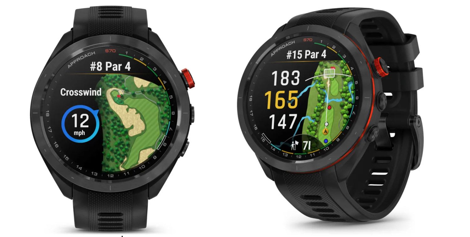 Garmin Approach S70 review: better than the rest | T3