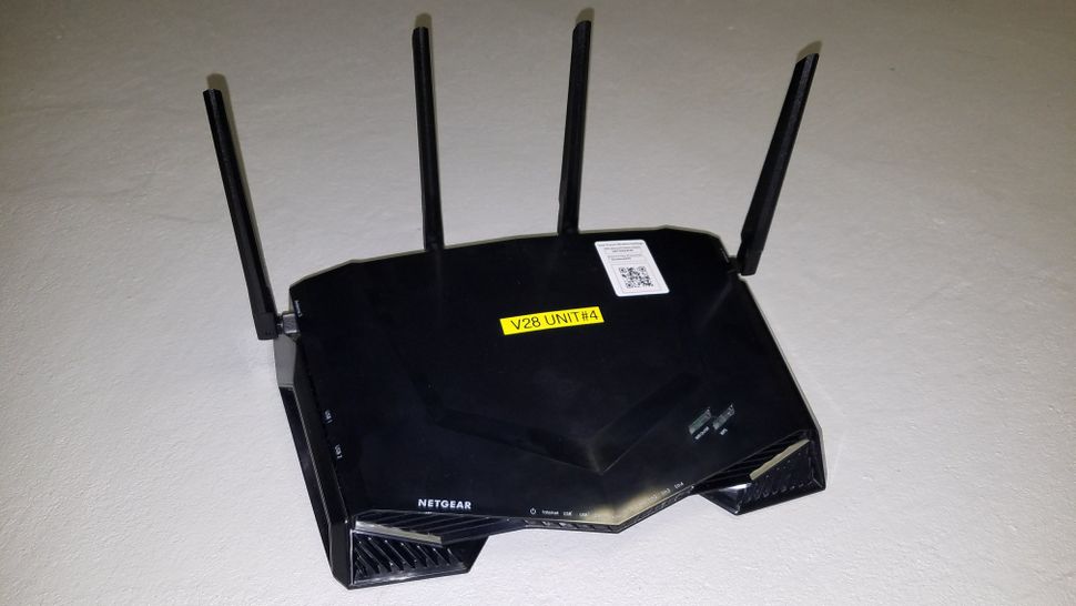 We tried Netgear's first gaming router and it's the fastest we've ...