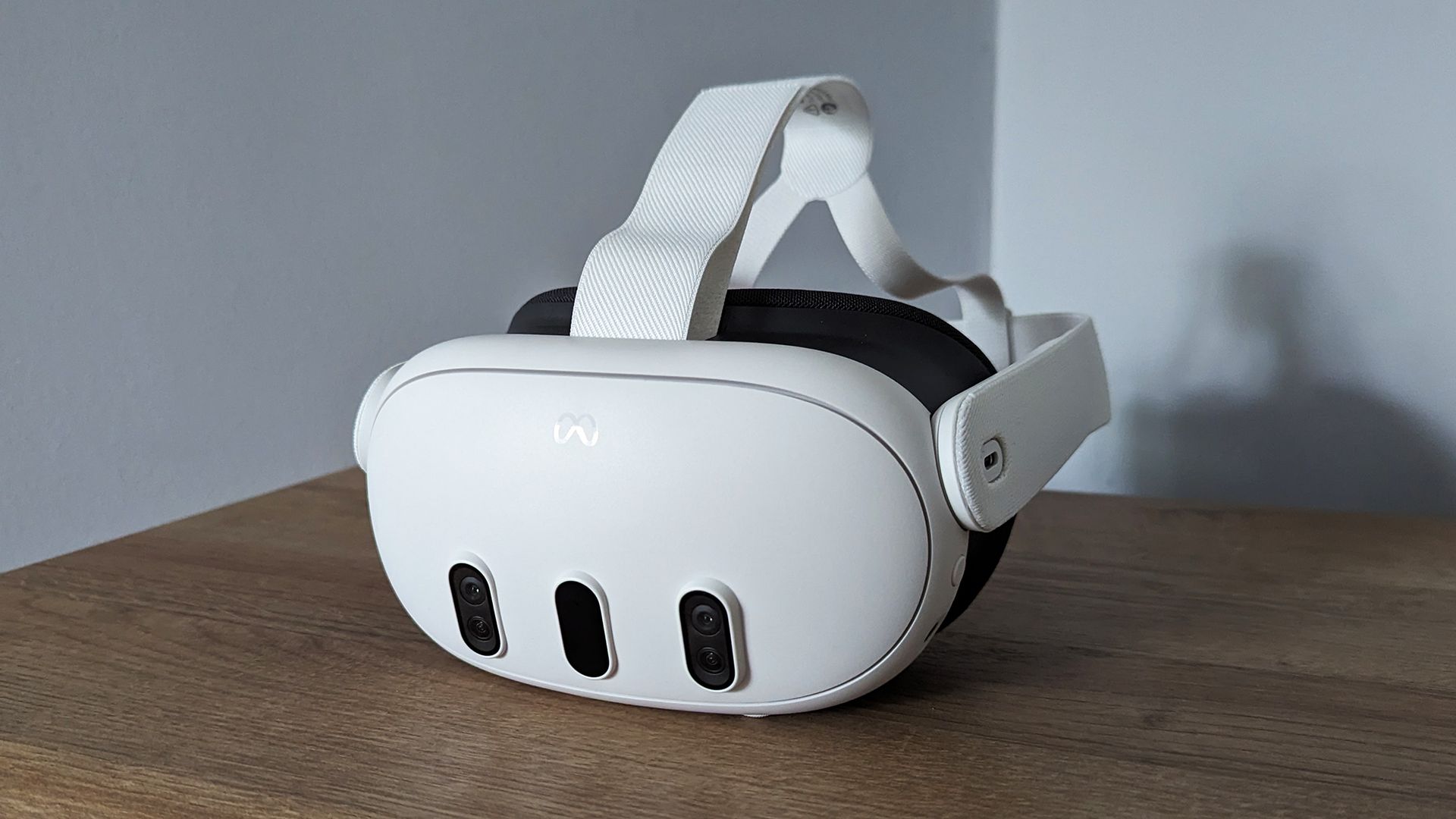 Meta Quest 3 review: mixed reality's tipping point to major success? | T3