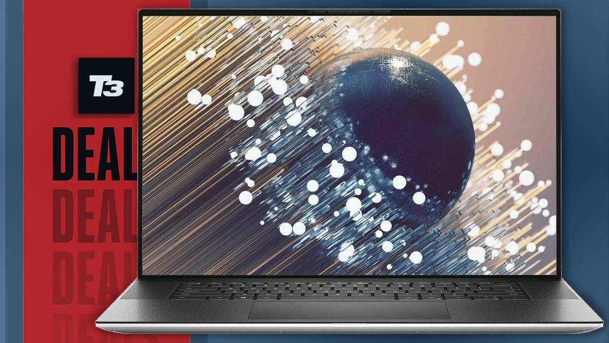 Best Dell XPS laptop deals for February 2025 T3