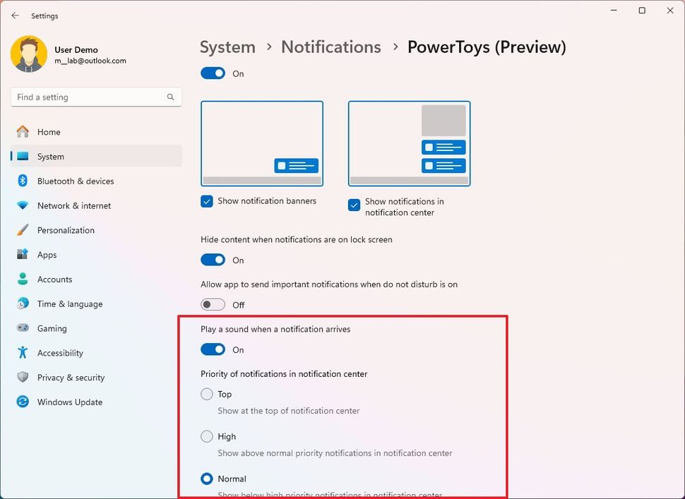 How to make notifications less annoying on Windows 11 | Windows Central