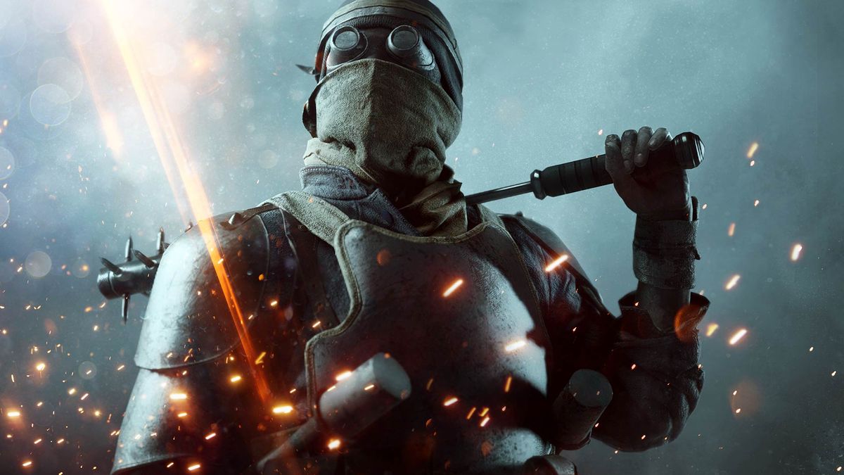Battlefield 1's first expansion is a promising start | PC Gamer