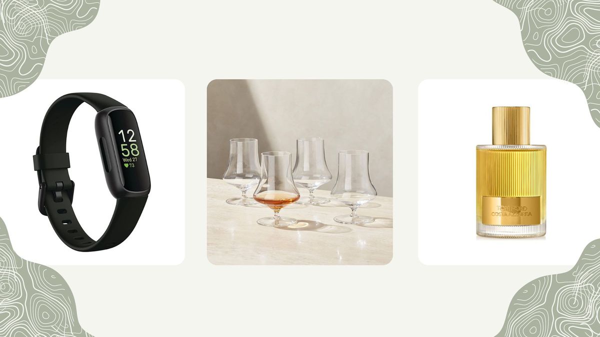 25 of the best gifts for father-in-laws to win him over | Woman & Home