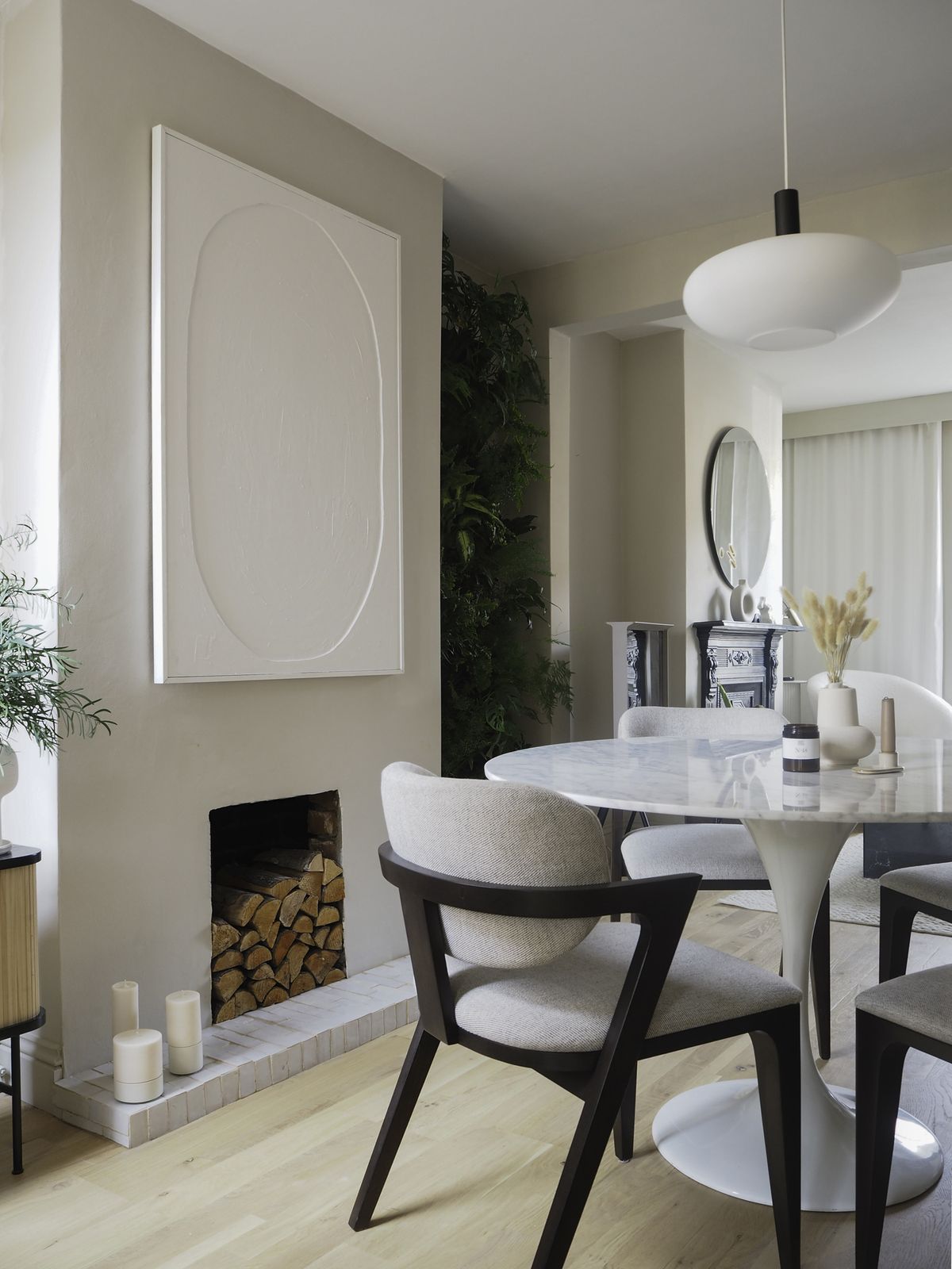 14 Fireplace Hearth Ideas for Styles, Materials and More | Homebuilding