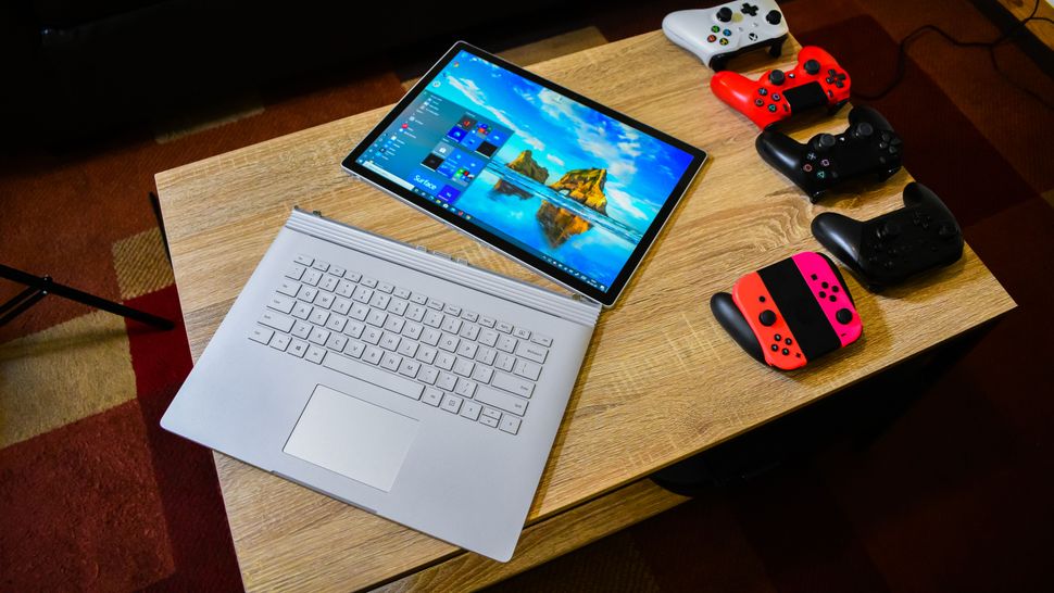 Surface Book 3 review | TechRadar