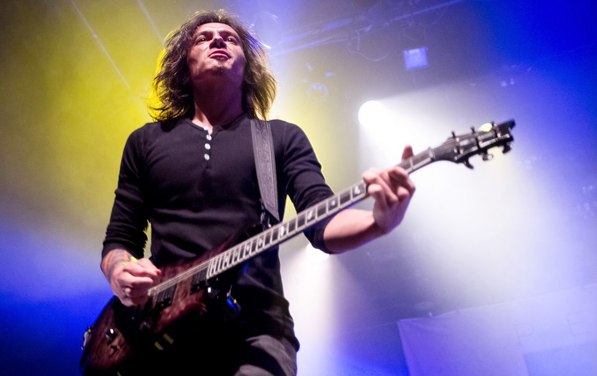 Stank face riffs: what’s the science behind it? | Guitar World